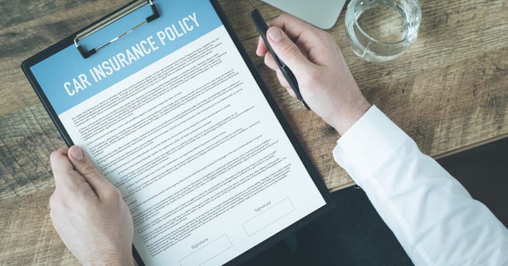 Allstate New Jersey Property and Casualty Insurance
